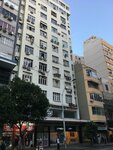 Rio Habitat Posto 3 Copacabana (Rio de Janeiro, Município do Rio de Janeiro, Avenida Nossa Senhora de Copacabana, 583), otel  Rio de Janeiro'dan