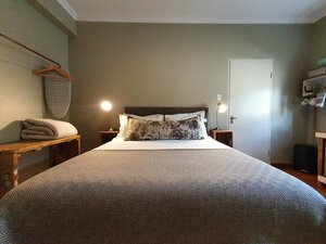 Avo and Oak (Western Cape Province, George), otel  George'dan