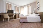 Ginevra Rooms Bergamo (Piazza della Repubblica No:1), otel  Bergamo'dan