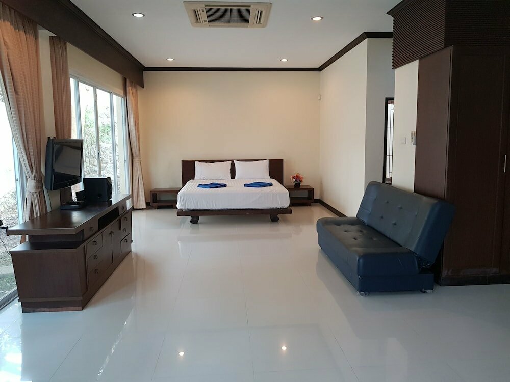 Otel Viewpoint Villa, Phuket Eyaleti, foto