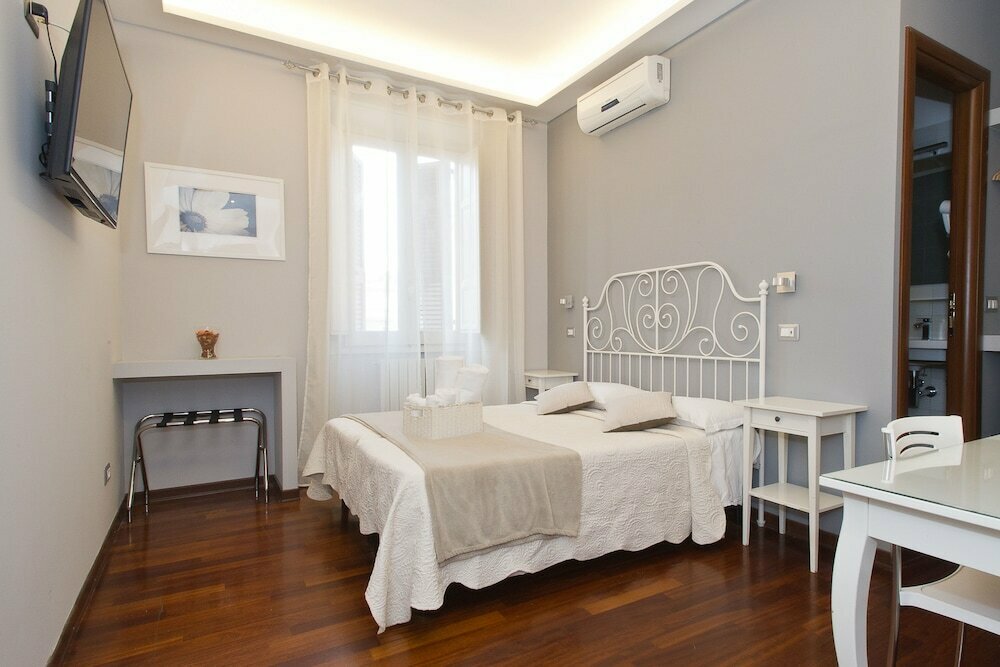 Otel Borghese Executive Suite, Roma, foto