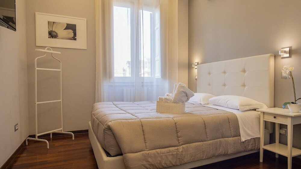 Otel Borghese Executive Suite, Roma, foto