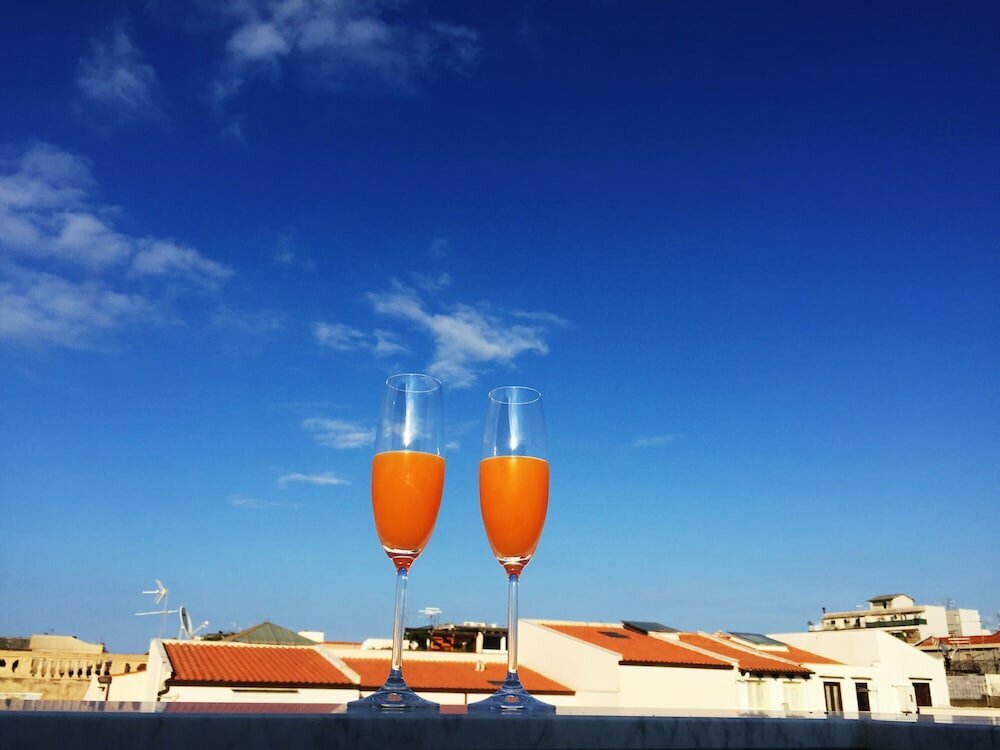 Otel Bed & Breakfast Sicilià, Palermo, foto