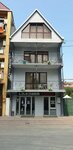 Hotel Leon (Chaikovski Street No:80), otel  Batum'dan