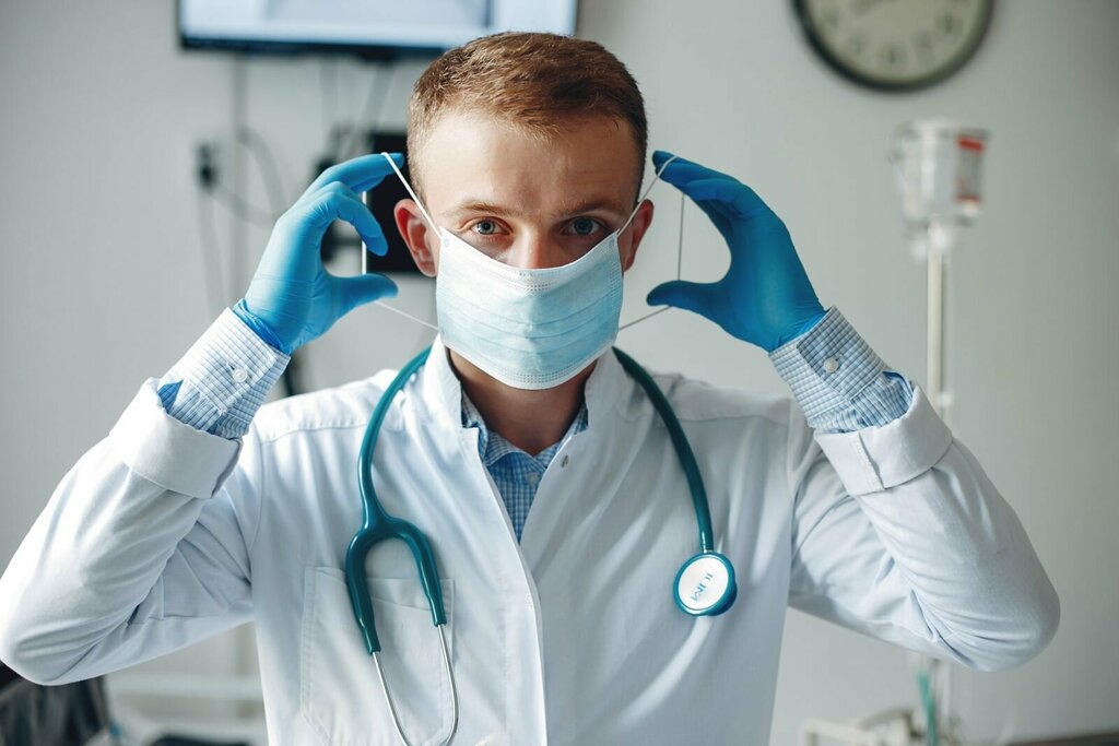 Madde bağımlılığı tedavi merkezi New way, Naro‑Fominsk, foto