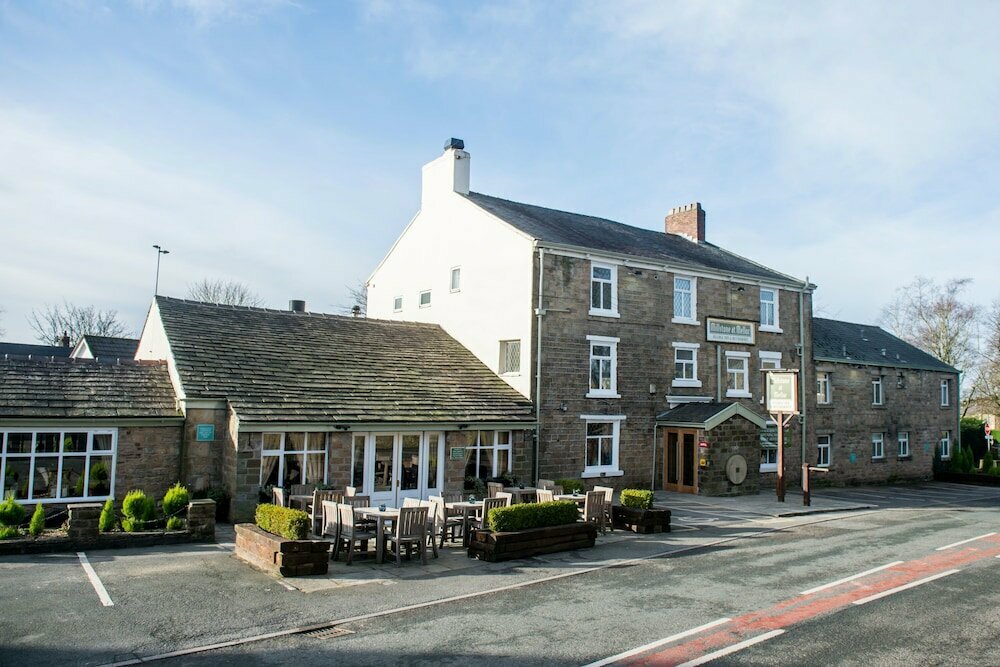 Otel The Millstone, İngiltere, foto