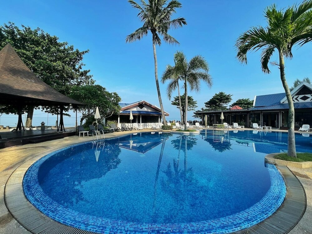 Otel Andaman Lanta Resort, Dünya, foto