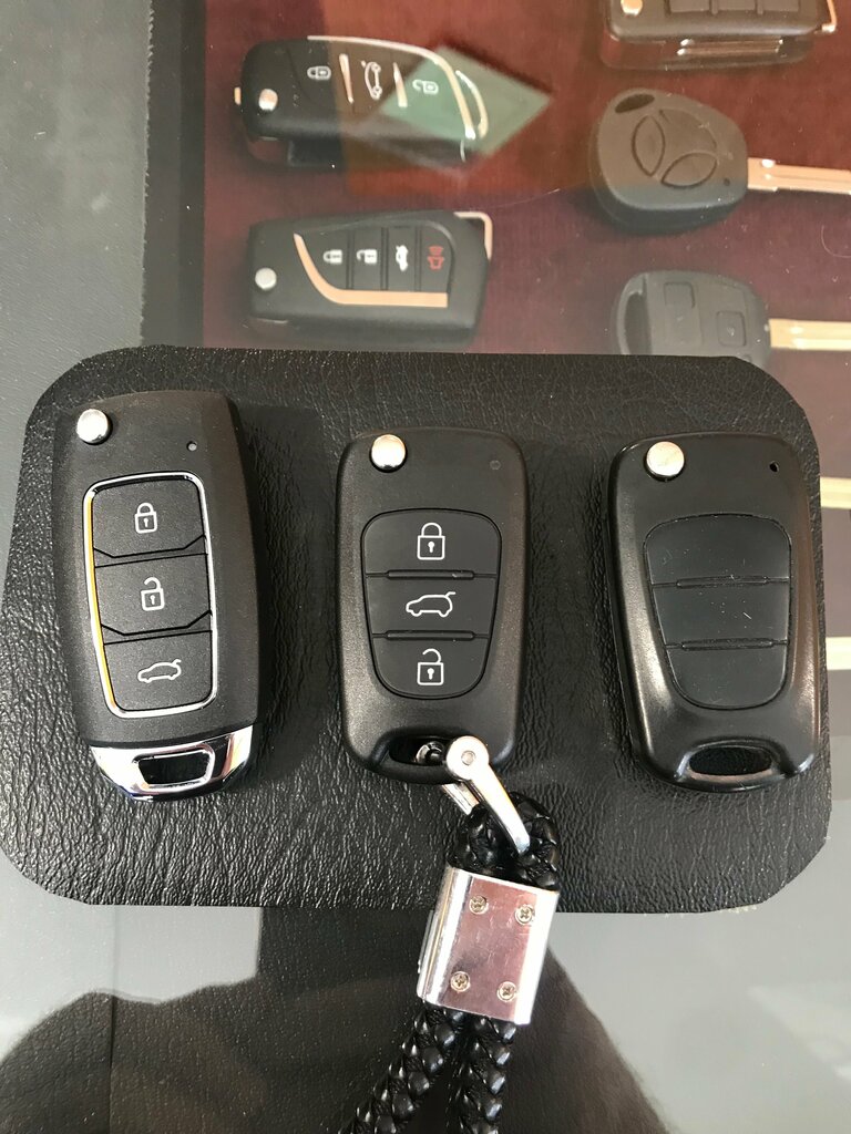 Çilingirler Доктор замков, Makhachkala, foto