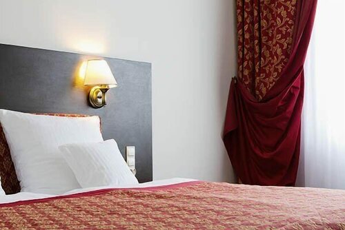 Otel Hotel Koch, Ketrzyn, foto