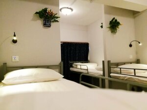 Urban Hostel (Singapore, Lorong 27 Geylang), otel  Singapur'dan