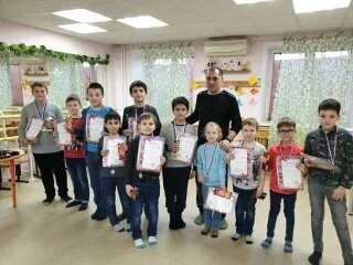Spor kulüpleri Two-Queens, Volgograd, foto