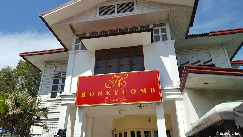Otel Honeycomb Tourist Inn, Dumaguete, foto