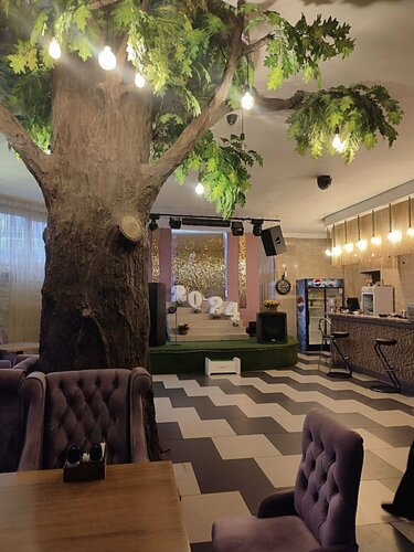 Restoran Эдем, Mozdok, foto