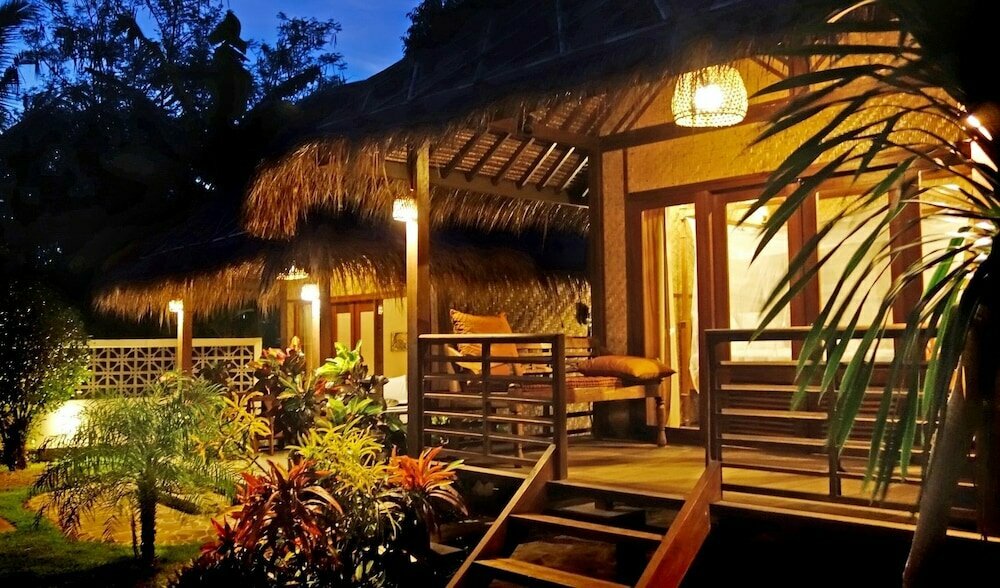 Otel Si Pitung Village, , foto