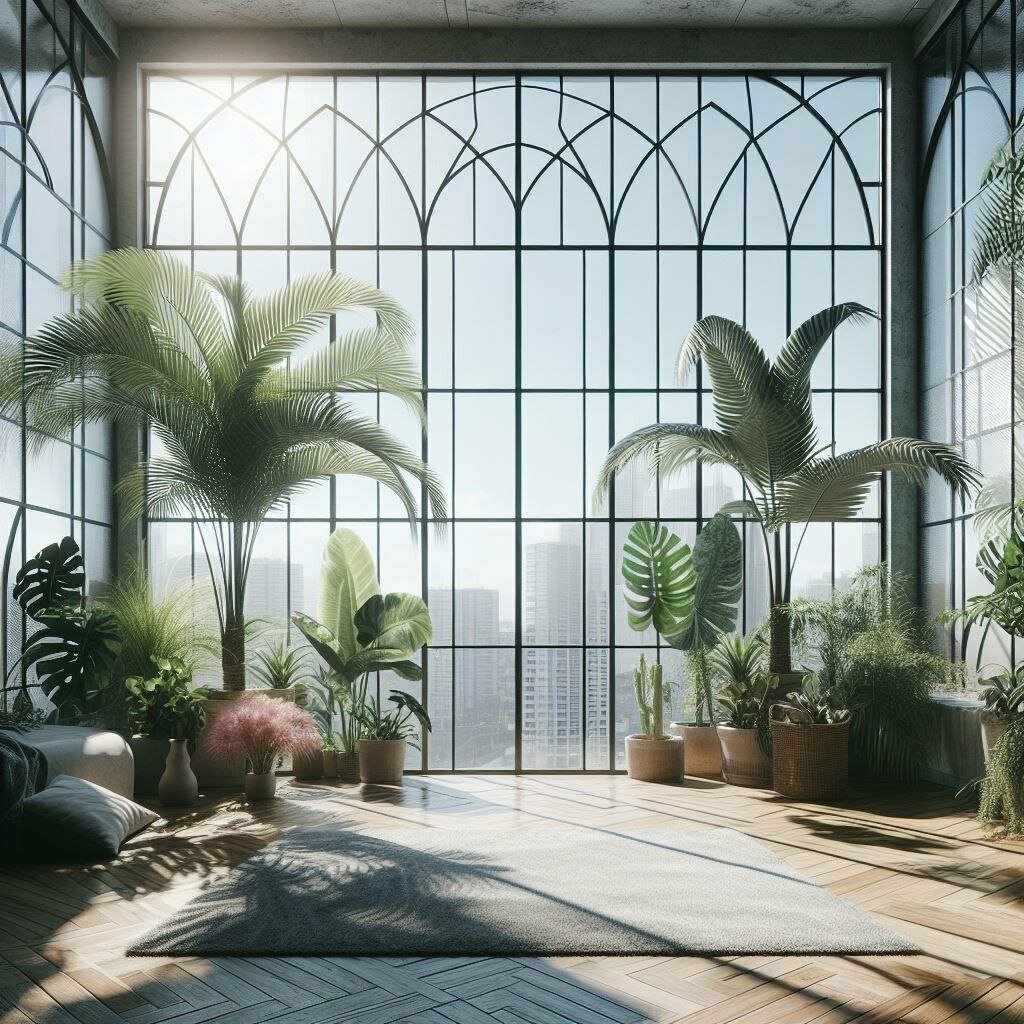 Yönetim ofisi Vektor-8, Almatı, foto