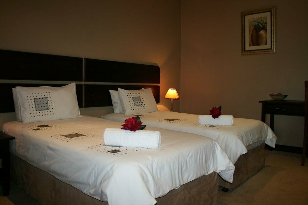 Otel La Vue Guest Lodge and Function Venue, Dünya, foto