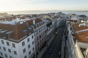 Chiado Mercy - Lisbon Best Apartments (Rua da Misericórdia No:116), otel  Lizbon'dan