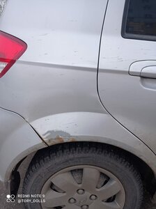 Автосервис (Proletarskaya ulitsa No:39Б), otomobil servisi  Omutninsk'ten