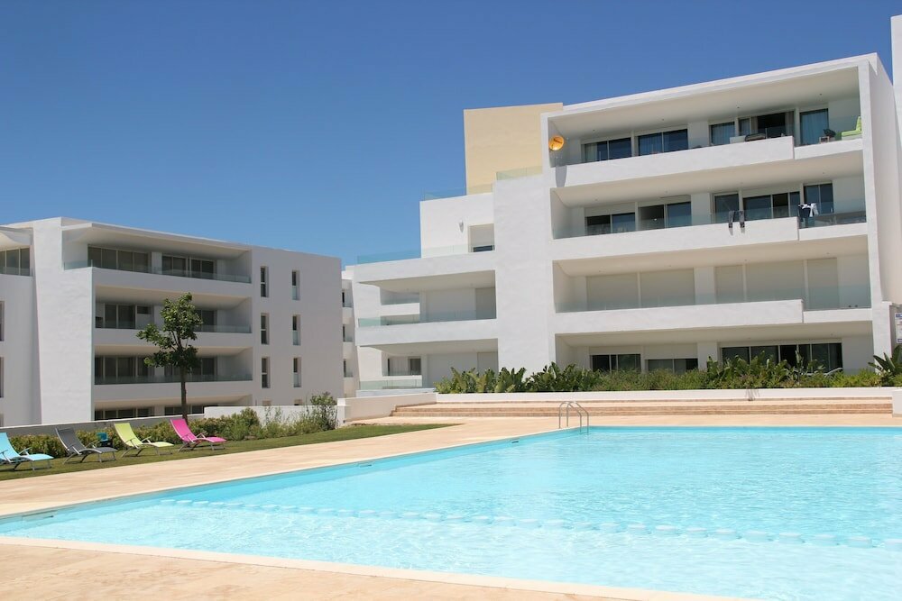 Otel Cap Tingis Flat, Dünya, foto