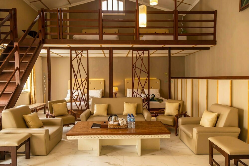 Otel Hotel Gradia 1, , foto