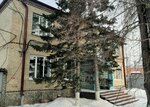 Iskitimsky Res (ulitsa Sverdlova No:33), enerji firmaları  Iskitim'den