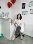 Fams (Dzherinskogo Street No:18Б), güzellik salonu  Koroliov'dan