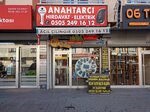 Tunç Anahtar ve Çilingir (Ankara, Keçiören, Yayla Mah., Seyitler Cad., 64B), çilingirler  Ankara'dan