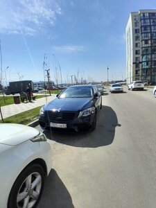 Shabdaruli Smagul-Sarsenbayuly Erkenbai Mosque (Abaı kóshesi No:21А, Abaı aýyly), cami  Almatı eyaletinden