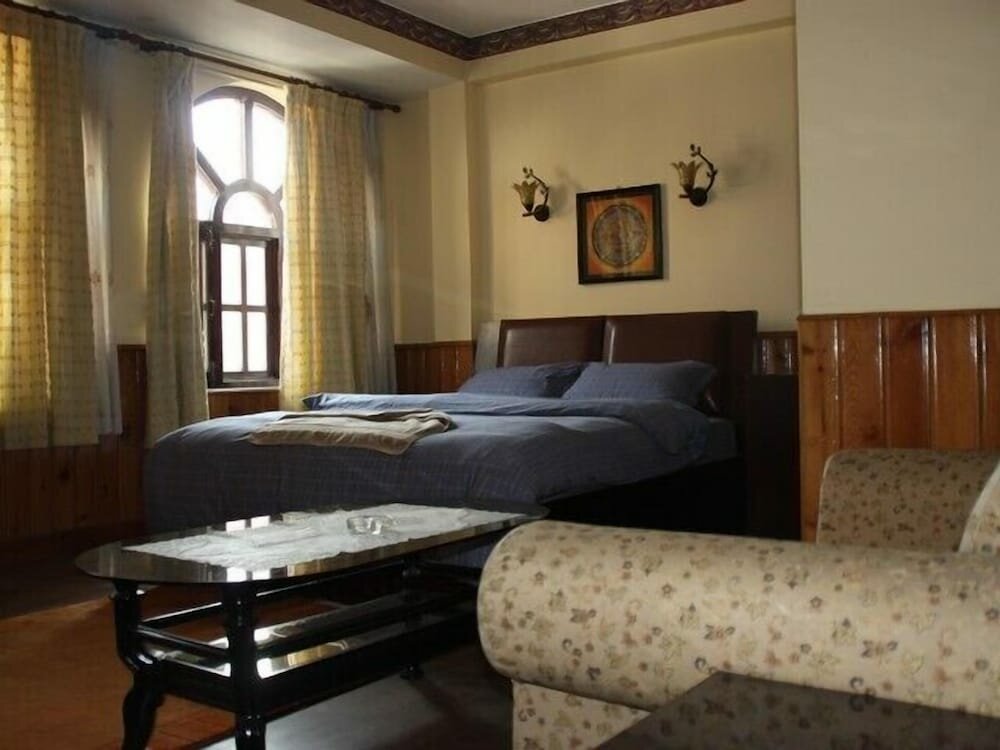 Otel Thamel Apartments Hotel, Katmandu, foto