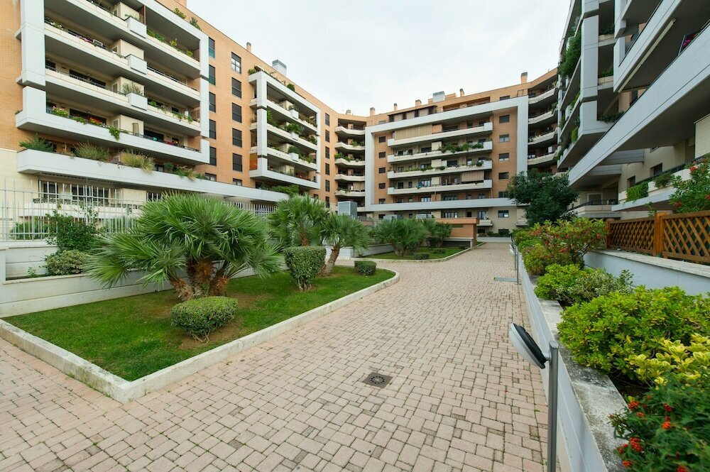 Otel Domus Al Parco Guest House, , foto