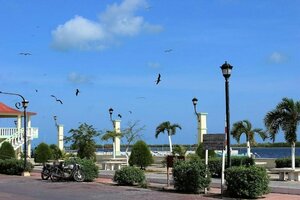 San Felipe Inn Yucatan (Yucatán), otel  Yucatan Eyaleti'nden