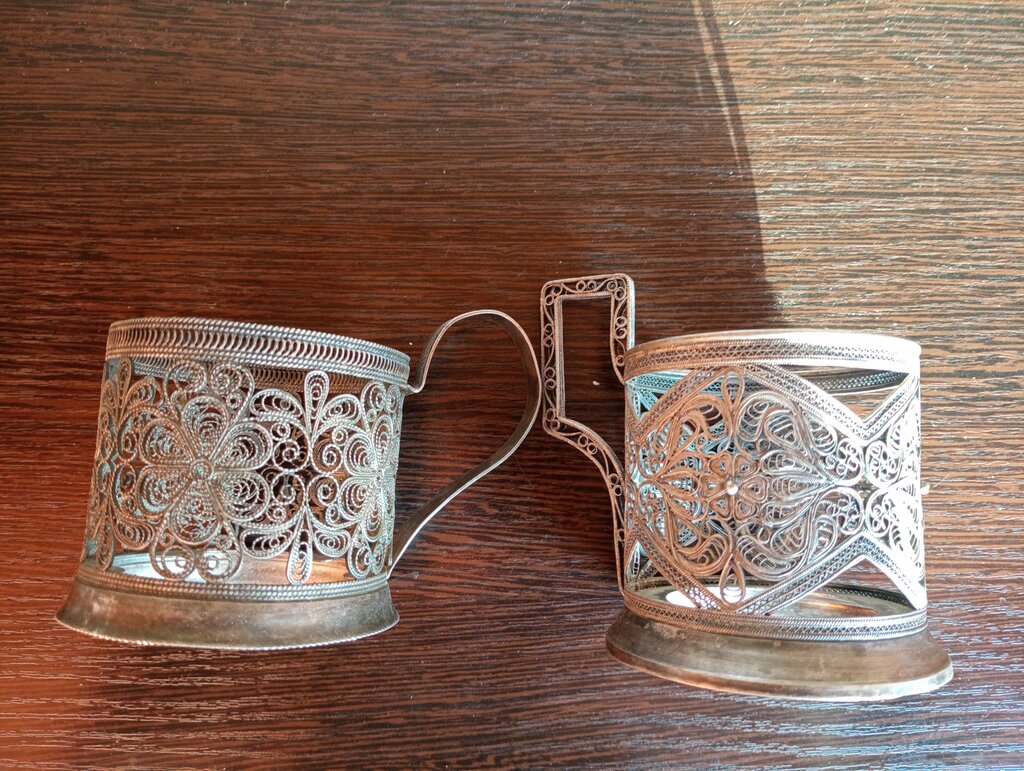 Antikacı dükkanları Сибирский коллекционер, Tiumen, foto