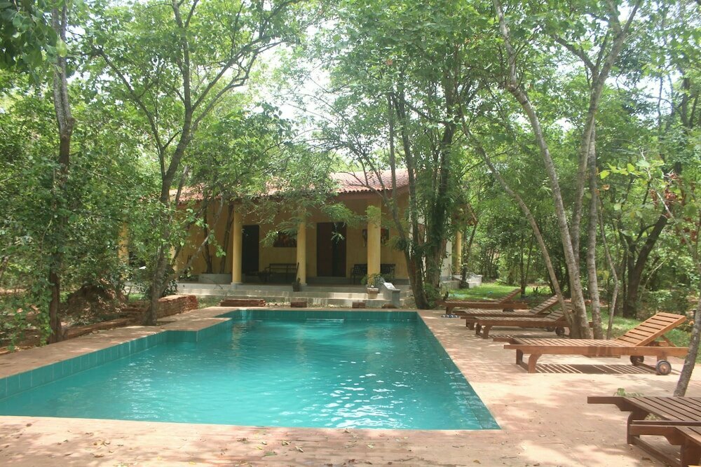 Otel Mahagedara Wellness Retreat, , foto