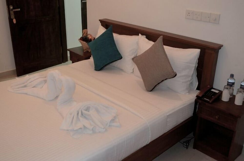 Otel Duw's White House, Batı Eyaleti, foto