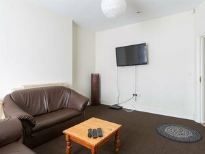 Birmingham Guest House 17 (England, Birmingham, Birmingham), otel  Birmingham'dan