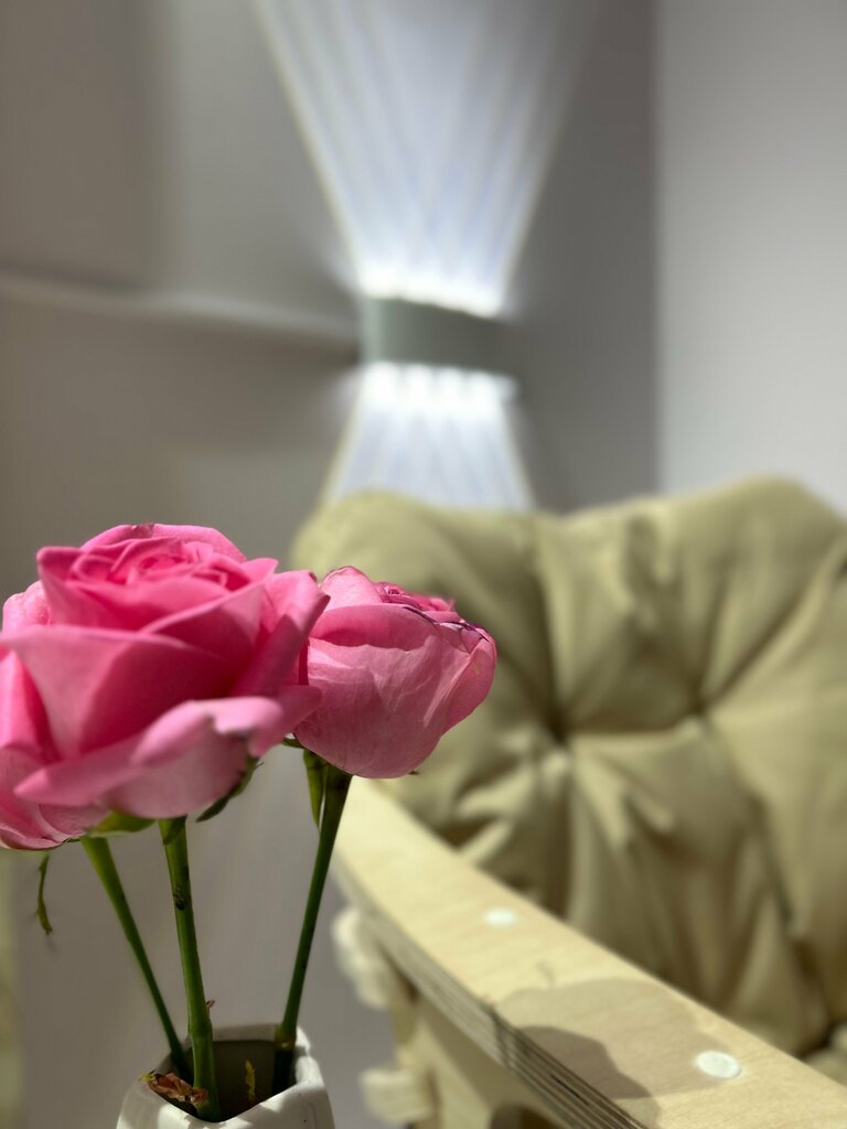 Güzellik salonu Aura Beauty, Syzran, foto