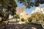 Monolit Apartment (Neftchilar Avenue No:65C), otel  Bakü'den