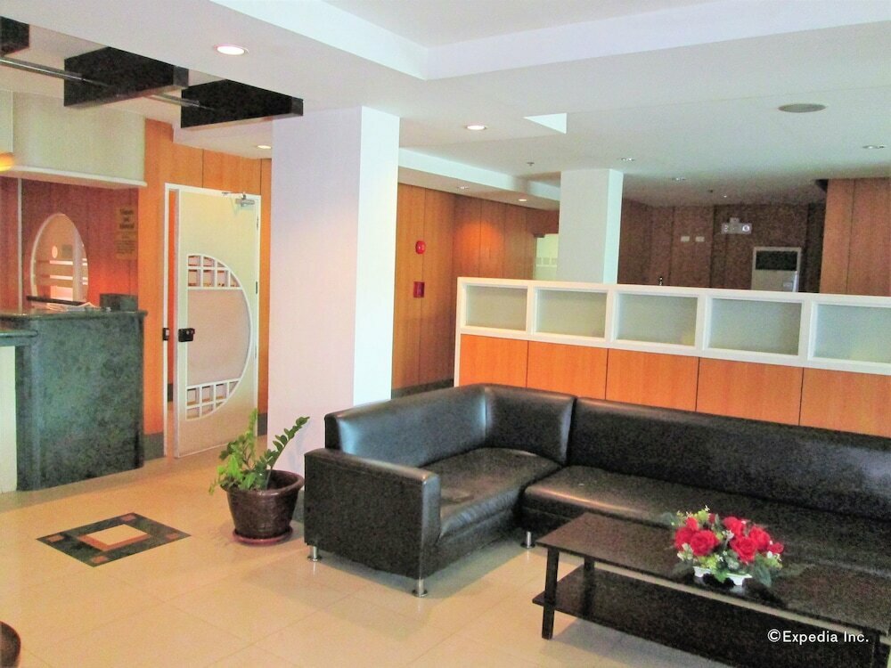 Otel Hotel Sogo - Cagayan de Oro, Lambia, foto