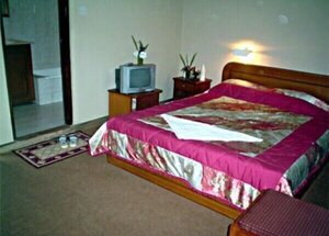 Hotel Lake House (Gandaki, rayon Kaski, Pokhara), otel  Pokhara'dan