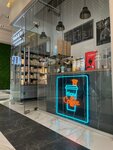 Tizzu Coffee (Smolnaya Street No:2), kahve dükkanları  Moskova'dan