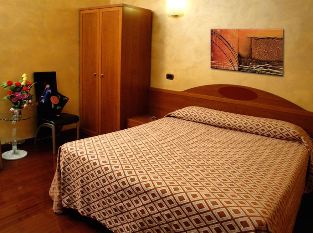 Otel Hotel Bengasi, Torino, foto