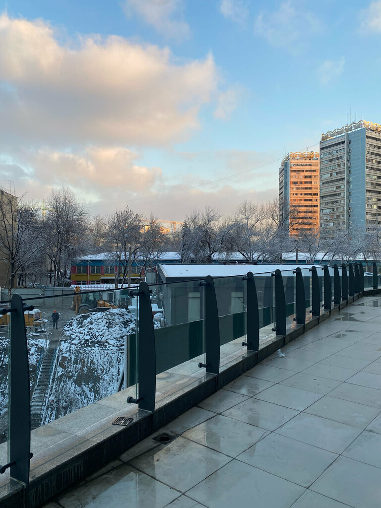 Emlak ofisi Rizomulk Group, Taşkent, foto