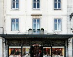 Rossio - Lisbon Cheese & Wine Apartments (Calçada do Duque No:3), otel  Lizbon'dan