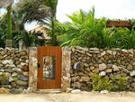 The Kite Apartments (Seroe Pela No:4J, Noord), daireler  Palm Beach'ten