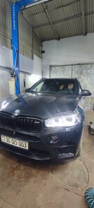 Boshyan BMW Service (Mozhayskoye Highway No:159к6, Urban-Type Settlement of Novoivanovskoe), otomobil servisi  Moskova ve Moskovskaya oblastından