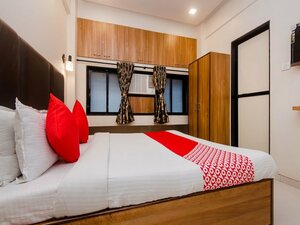 Oyo 935 Hotel Palkhee (State of Maharashtra, Mumbai, RC Marg), otel  Mumbai'den