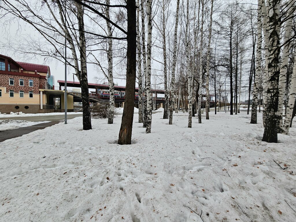 Atraksiyon Молния Маквин, Yekaterinburg, foto