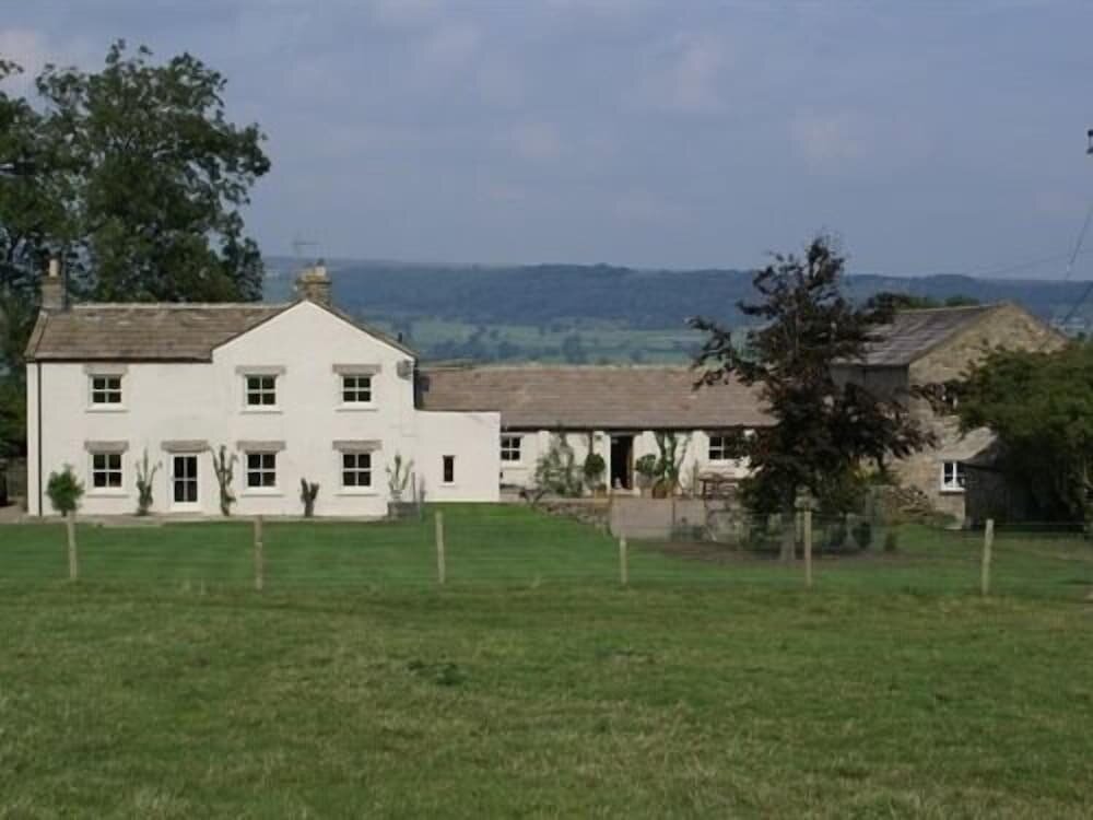 Otel Capple Bank Farm, Kuzey Yorkshire County, foto