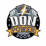 Don-Power (Sokolova Avenue No:75), spor ve jimnastik salonları  Rostov‑na‑Donu'dan
