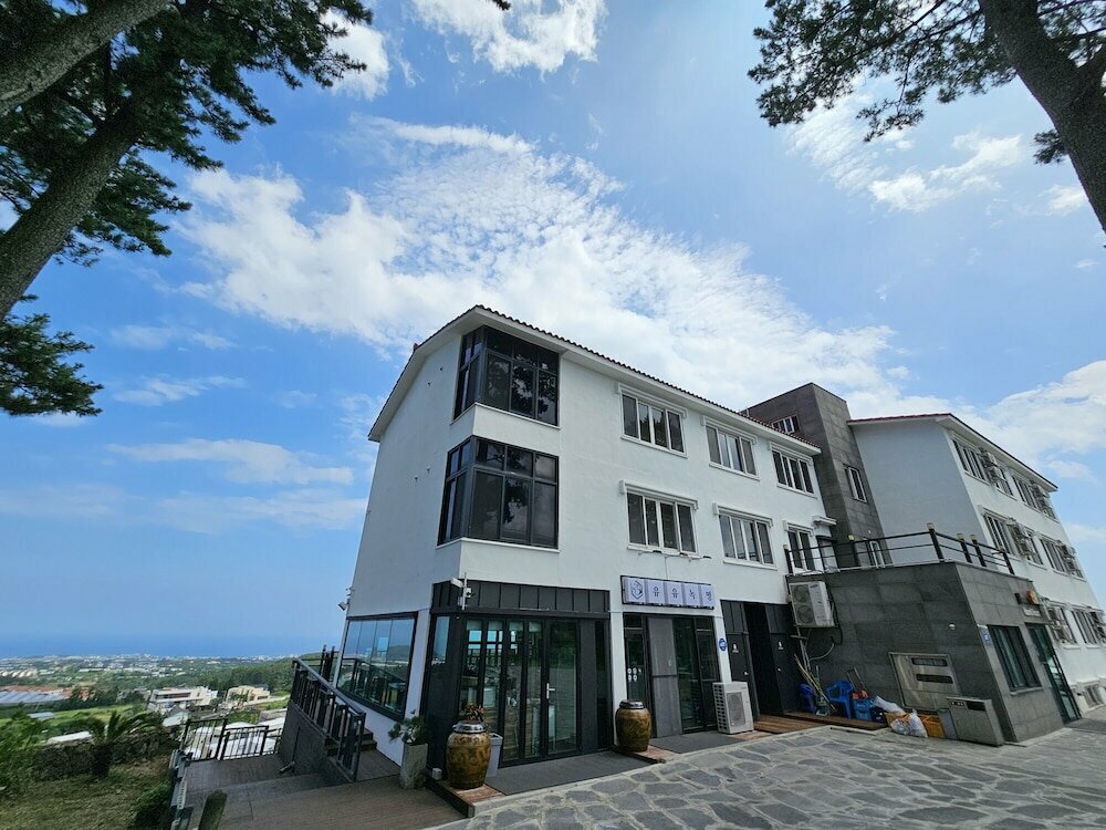 Otel Haemil Resort, Dünya, foto